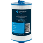 Pool and Spa Filters - SpiroPure