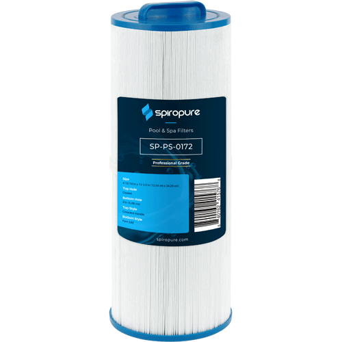 Pool and Spa Filters - SpiroPure